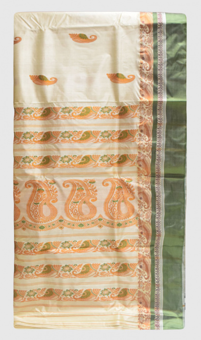 Garad Saree Online l Buy Garad Saree l Indian Silk House