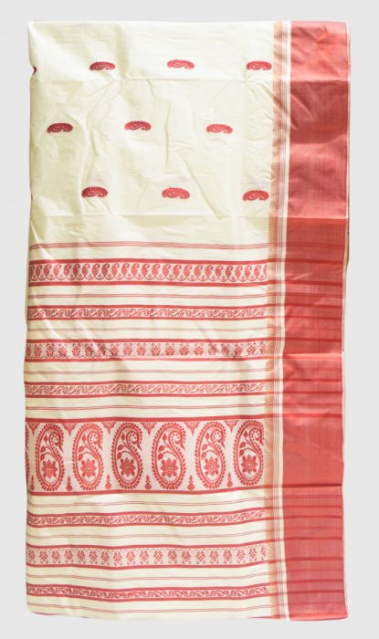 Garad Saree Online l Buy Garad Saree l Indian Silk House
