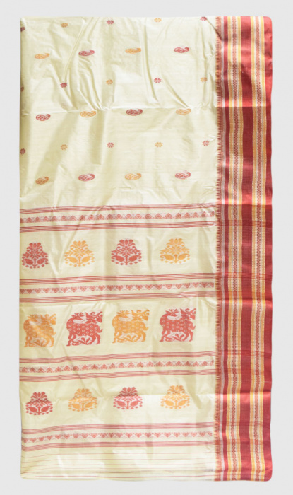 Garad Saree Online l Buy Garad Saree l Indian Silk House
