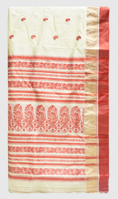 Garad Saree Online l Buy Garad Saree l Indian Silk House